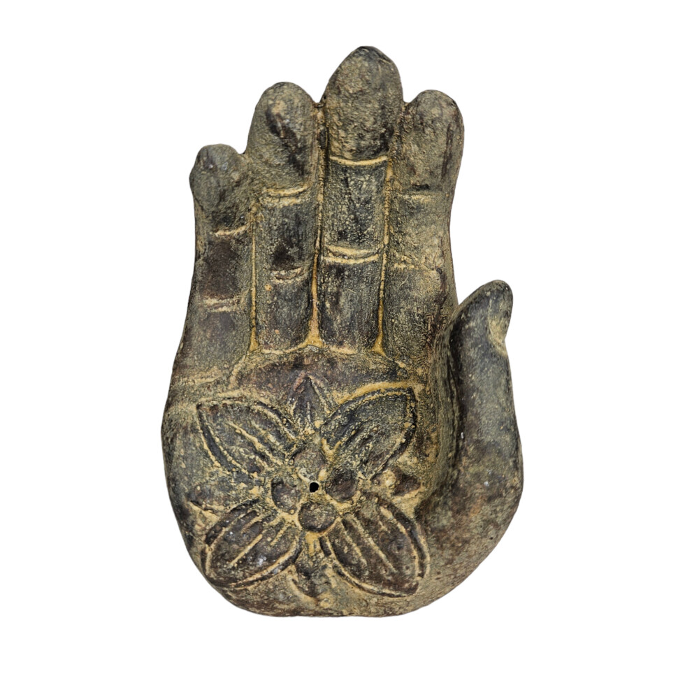 Cement Decorative Hand | Sotran Dekorativ
