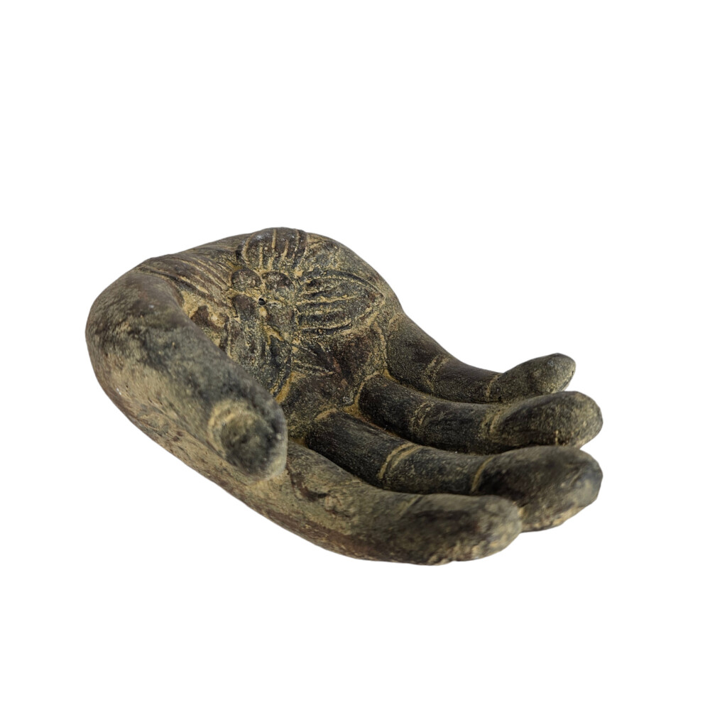 Cement Decorative Hand | Sotran Dekorativ
