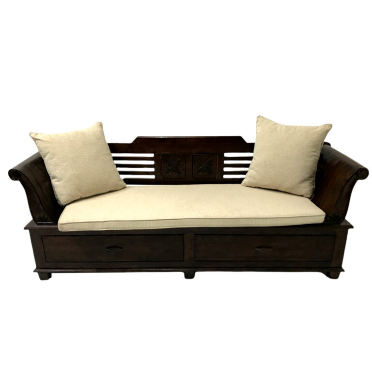 Stool Suzi | Sotran Dekorativ