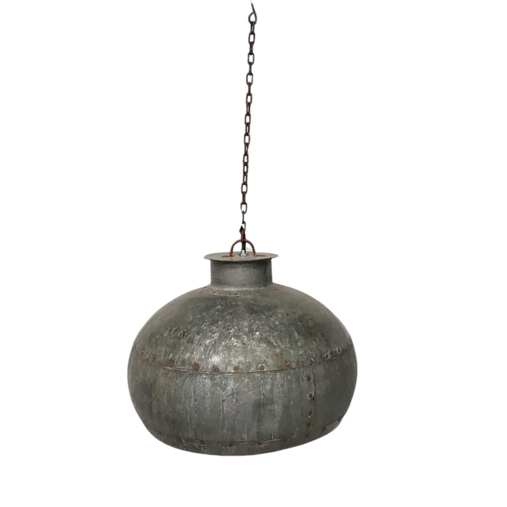 Deven Iron Hanging Lamp | Sotran Dekorativ
