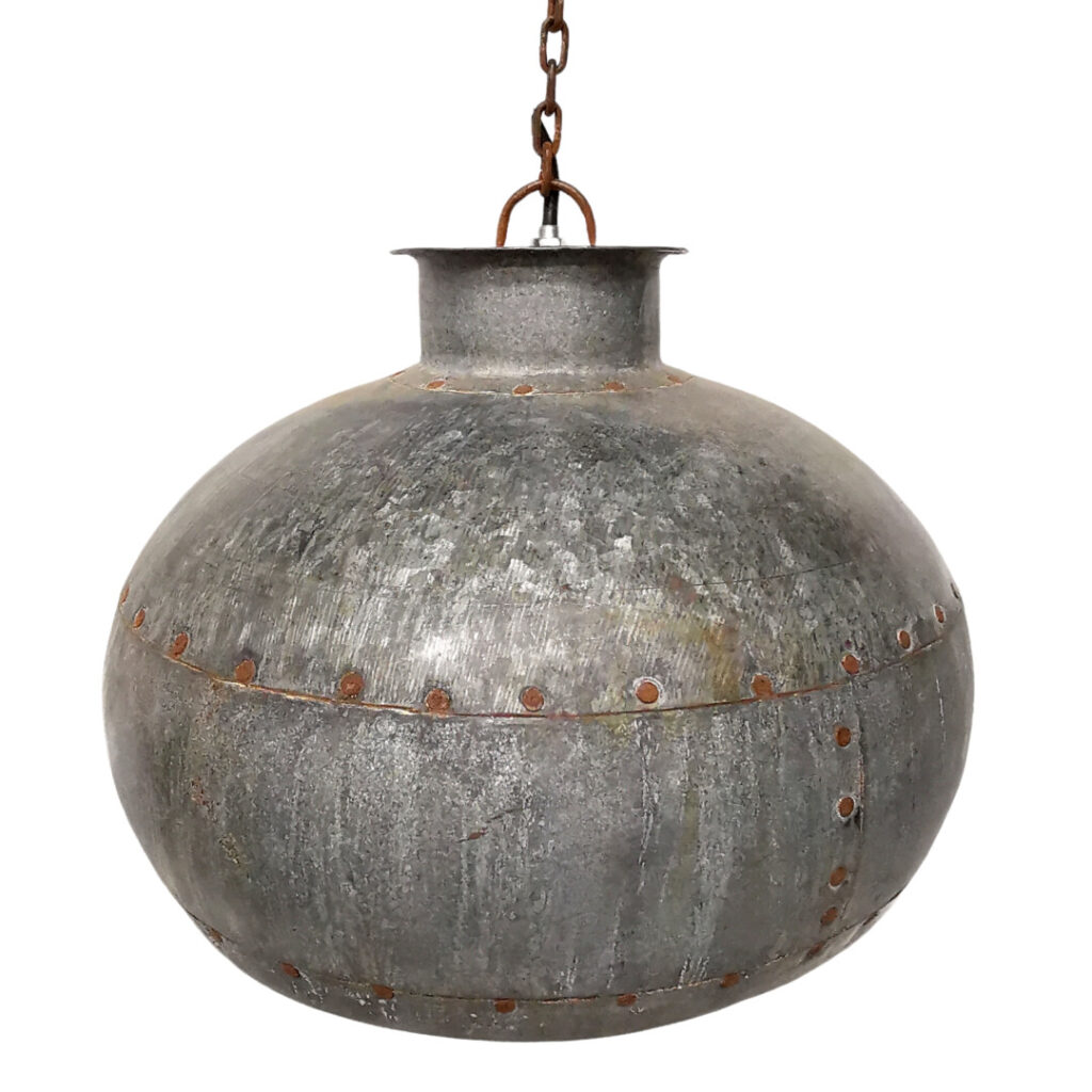 Deven Iron Hanging Lamp | Sotran Dekorativ