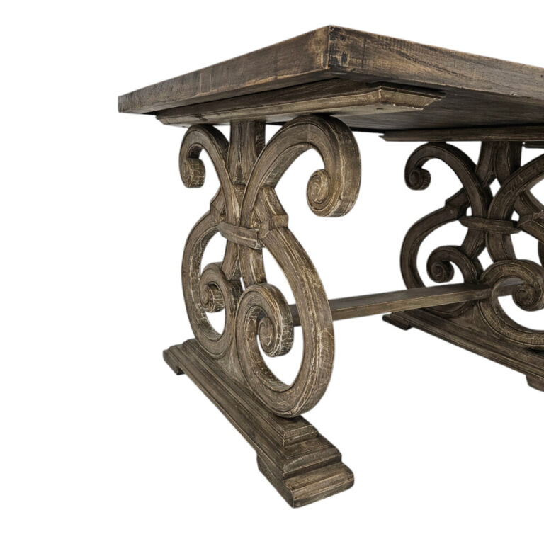 Caprice Dining Table | Sotran Dekorativ