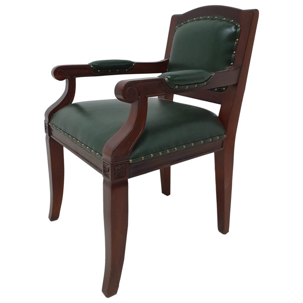 Bosuns Office Chair | Sotran Dekorativ