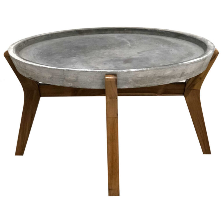 La Vida Coffee Table | Sotran Dekorativ