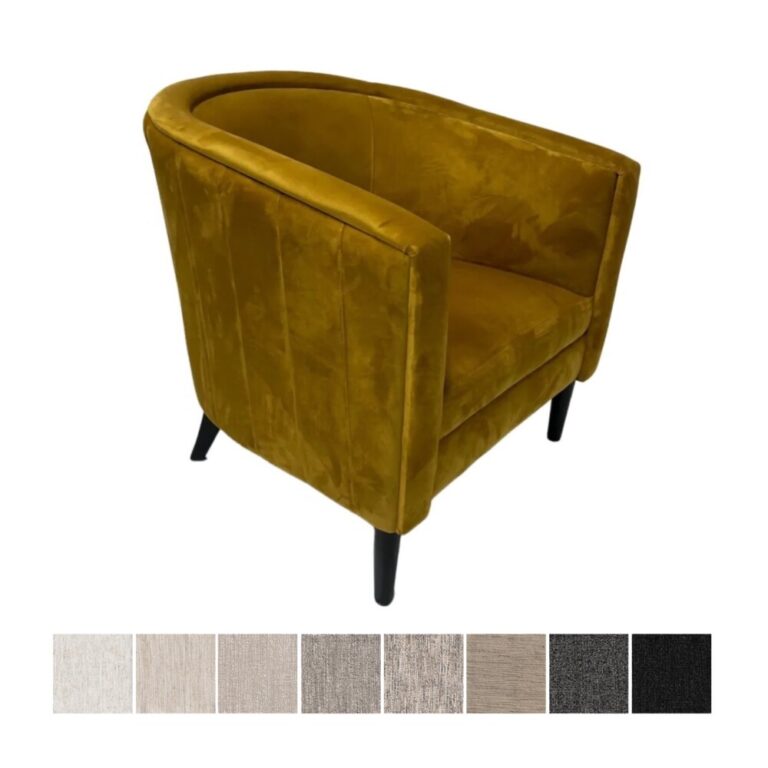 Stool Suzi | Sotran Dekorativ