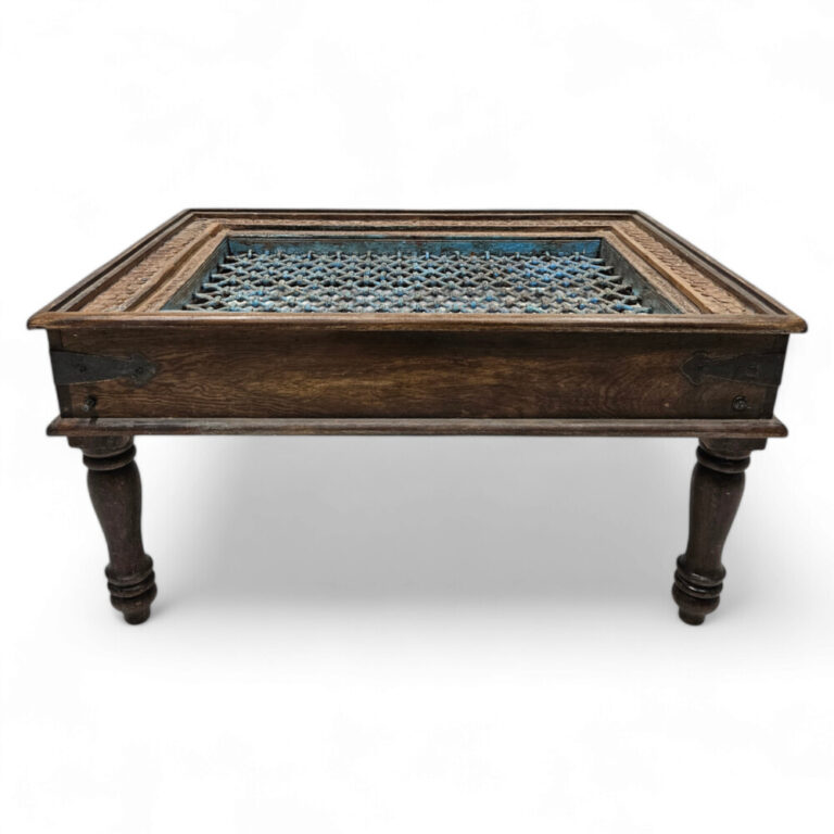 Jali Side Table | Sotran Dekorativ