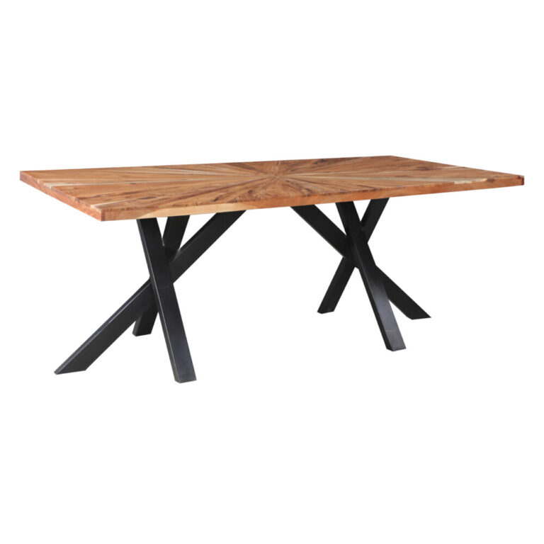Nova Dining Table | Furniture | Sotran Dekorativ