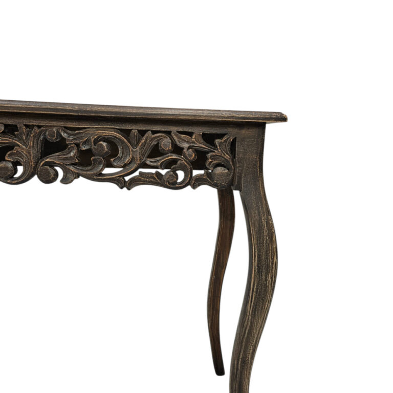 Petite Console Table | Sotran Dekorativ
