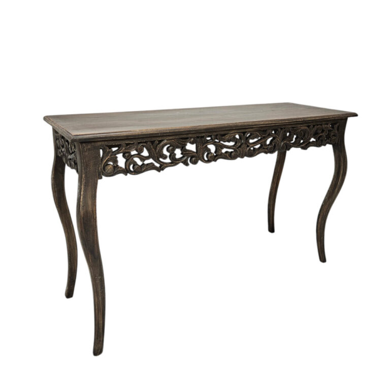 Petite Console Table | Sotran Dekorativ