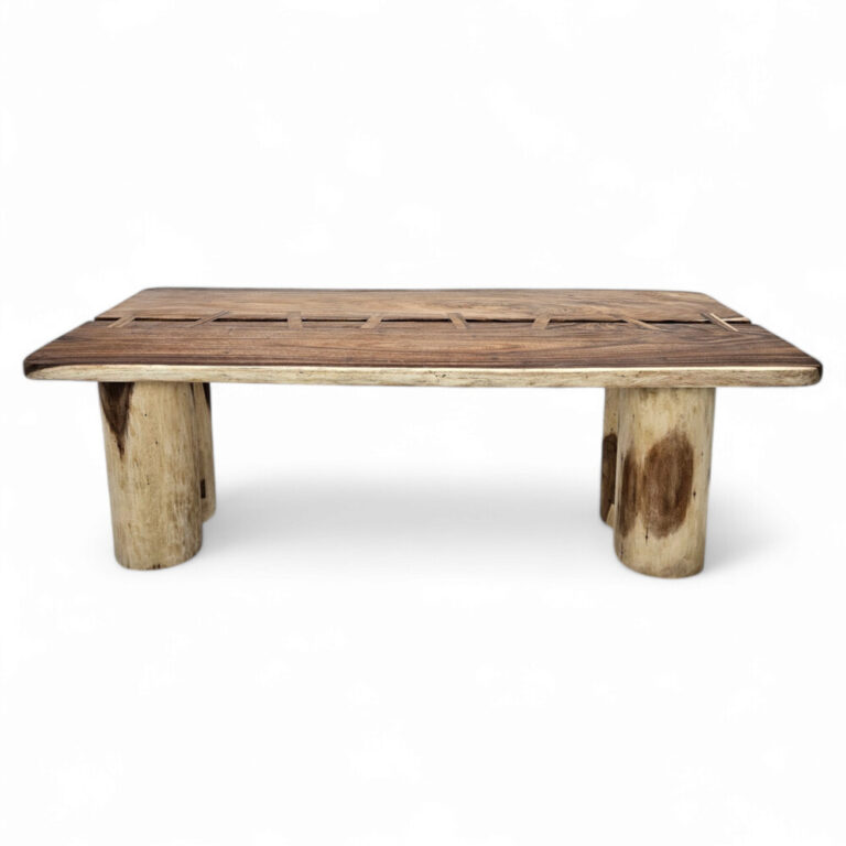 Suar Slab Dining Table | Sotran Dekorativ