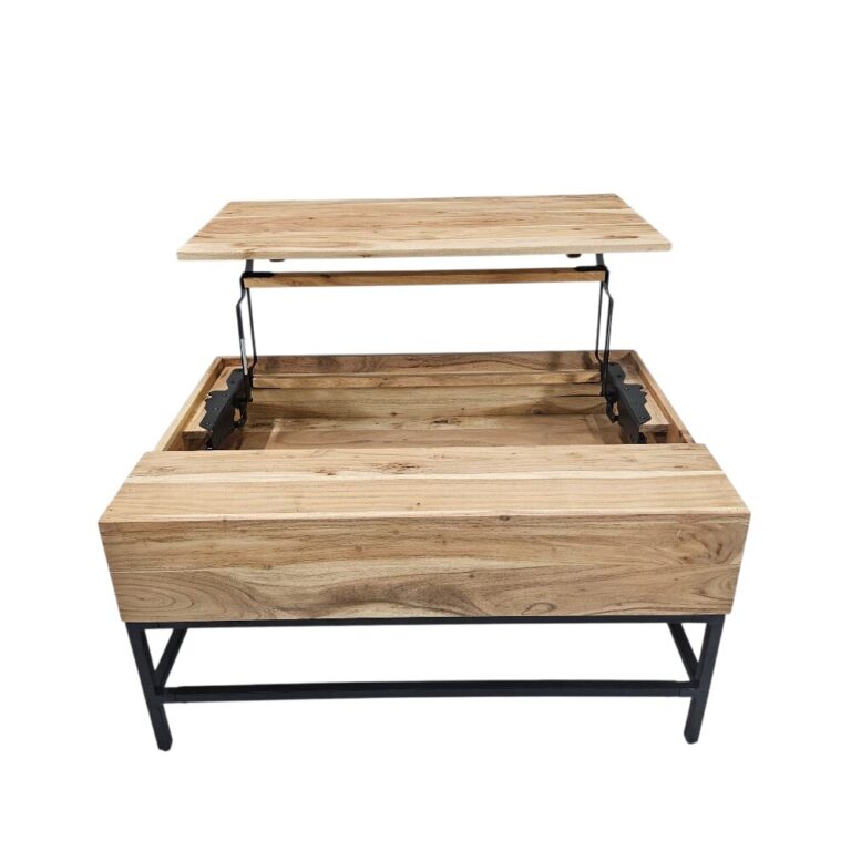 Prince Coffee Table | Furniture | Sotran Dekorativ