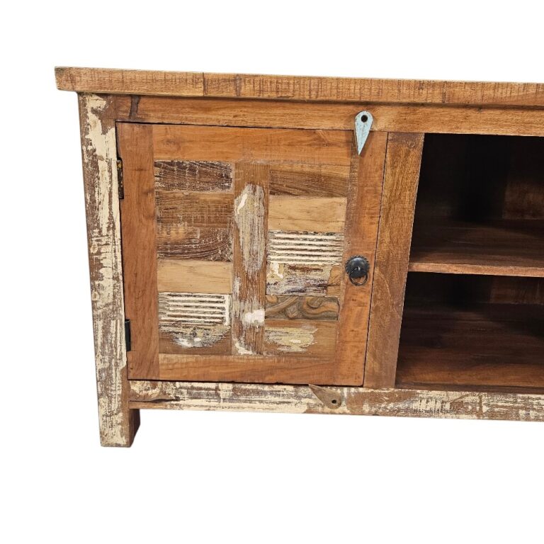 Nautical Plasma/TV Unit | Sotran Dekorativ