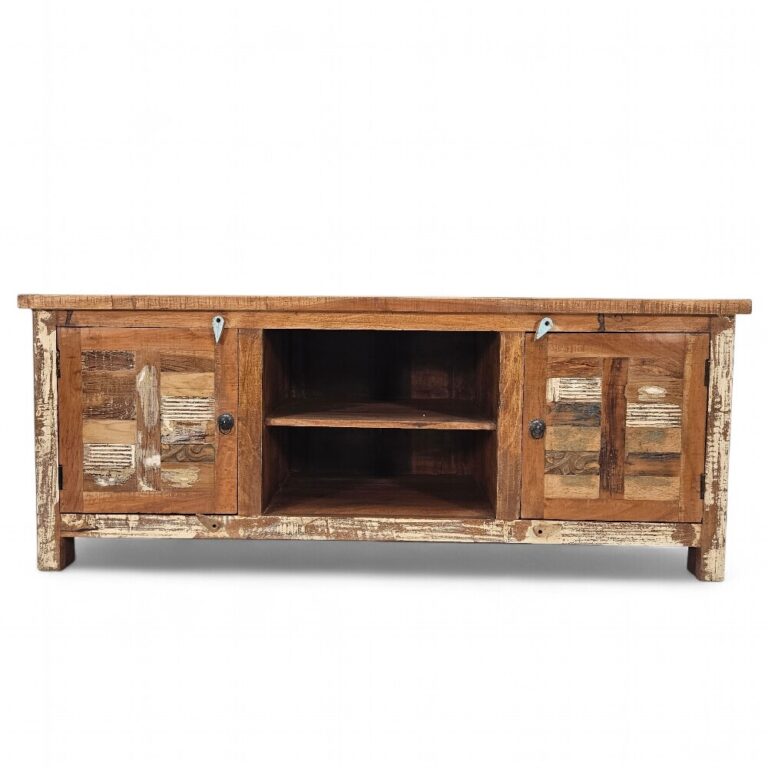 Nautical Plasma/TV Unit | Sotran Dekorativ