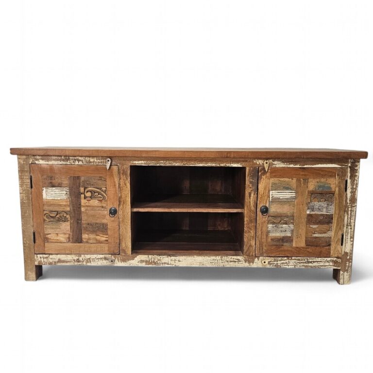 Nautical Plasma/TV Unit | Sotran Dekorativ