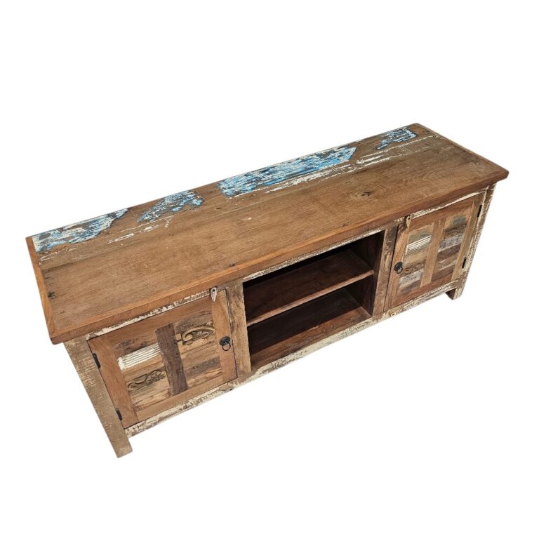 Nautical Plasma/TV Unit | Sotran Dekorativ
